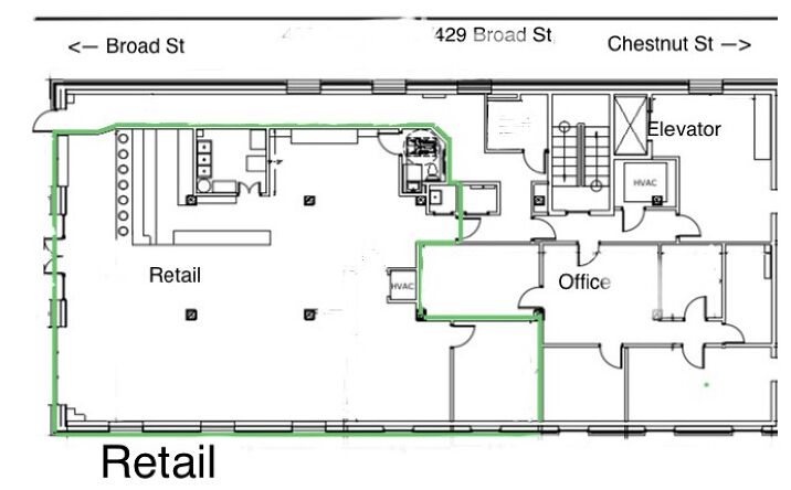 429 Broad St, Chattanooga, TN 37402 | Crexi.com