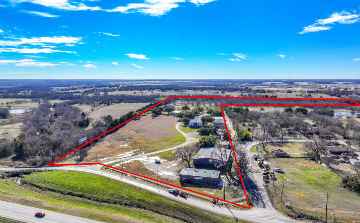 606 US-80, Sunnyvale, TX 75182 | Crexi.com