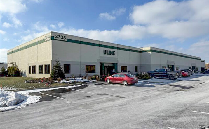 3735 Gantz Rd, Grove City, OH 43123 | Crexi.com