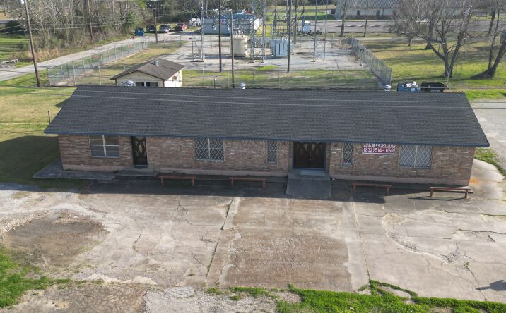 125 W Monroe St, Kountze, TX 77625 | Crexi.com