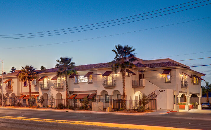 Las Vegas Office Space For Rent | Commercial Leasing | Crexi.com