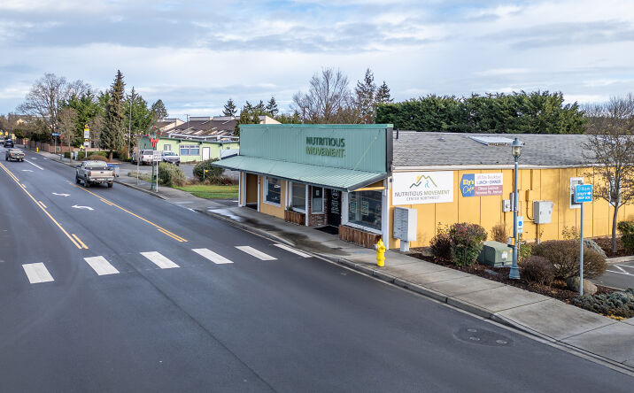 206 N Sequim Ave, Sequim, WA 98382 | Crexi.com