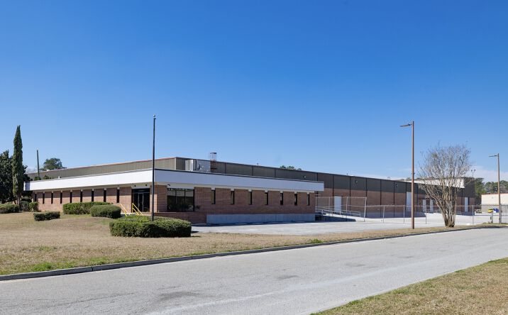 780 King George Blvd, Savannah, GA 31419 | Crexi.com