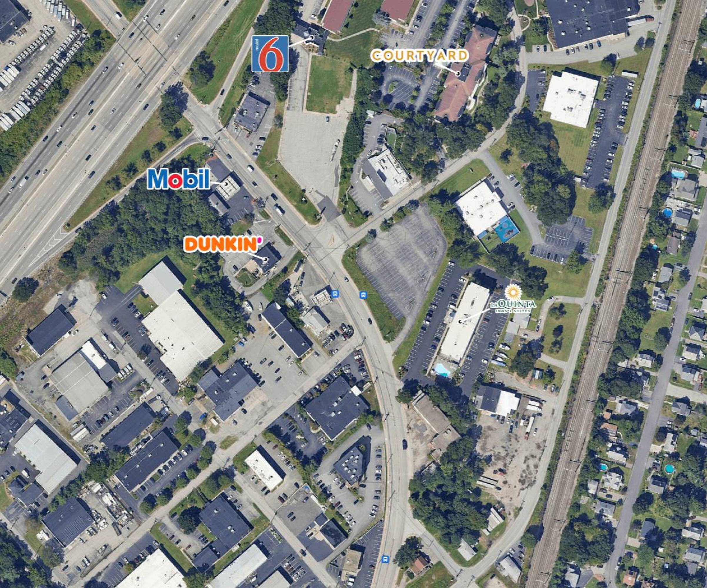 50 JEFFERSON BLVD Warwick RI 02888-1036 APN: WARW M:284 B:0294 L:0000 ...