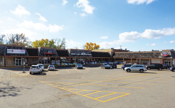 1701-1733 Spring Arbor Rd, Jackson, MI 49203 | Crexi.com