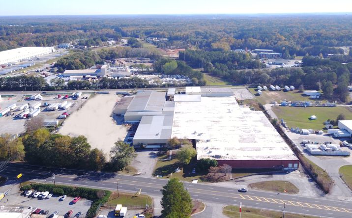 7468 Jonesboro Rd, Jonesboro, GA 30236 | Crexi.com