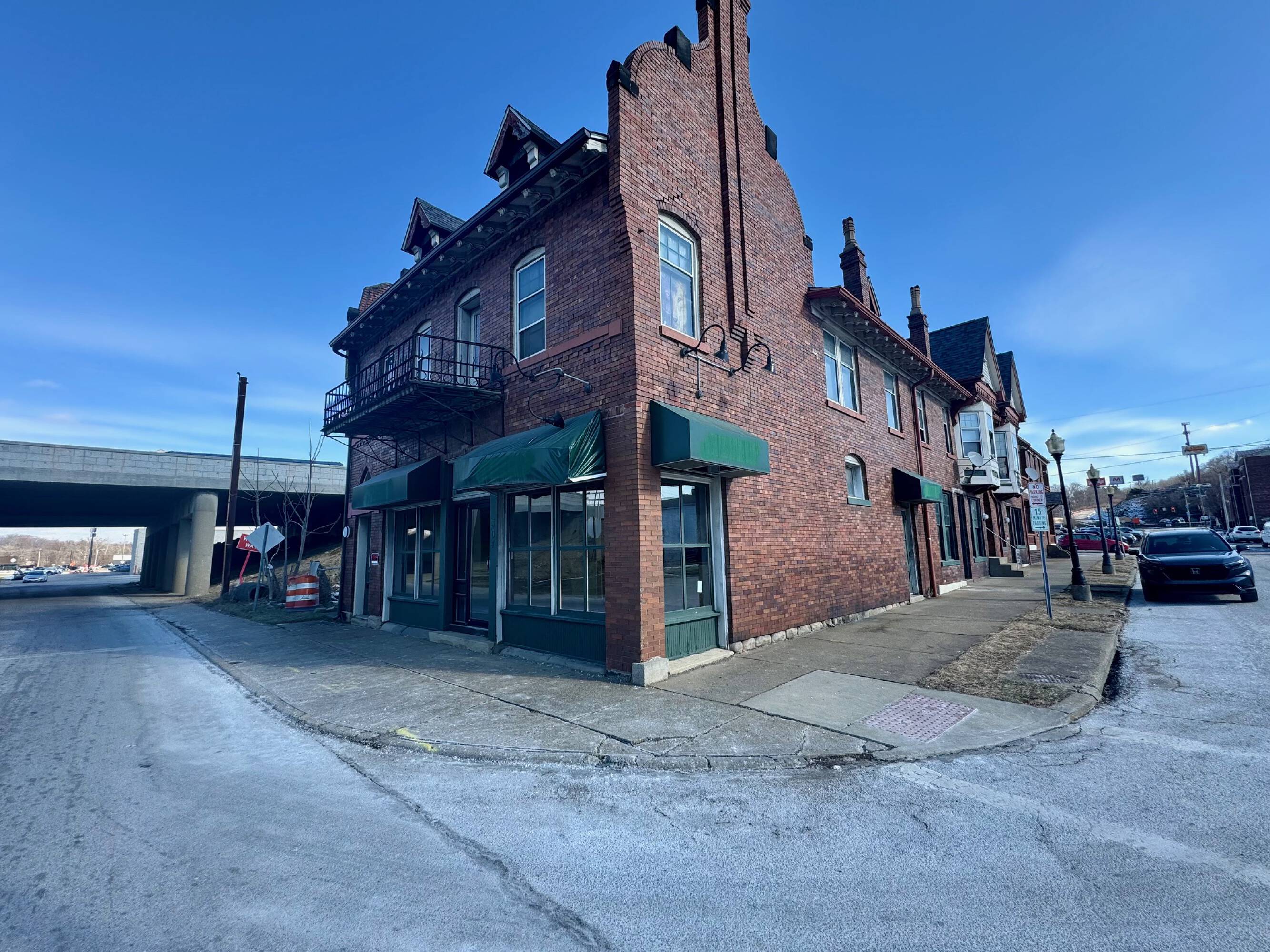 304 N 7th St, Zanesville, OH 43701 | Crexi.com