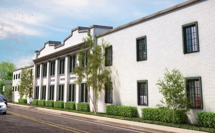 220 N Main St, Sellersville, PA 18960 | Crexi.com