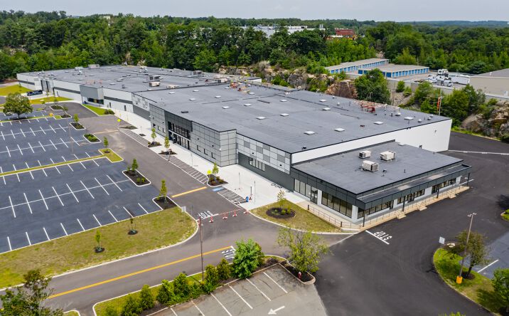 196 E Main St, Milford, MA 01757 | Crexi.com