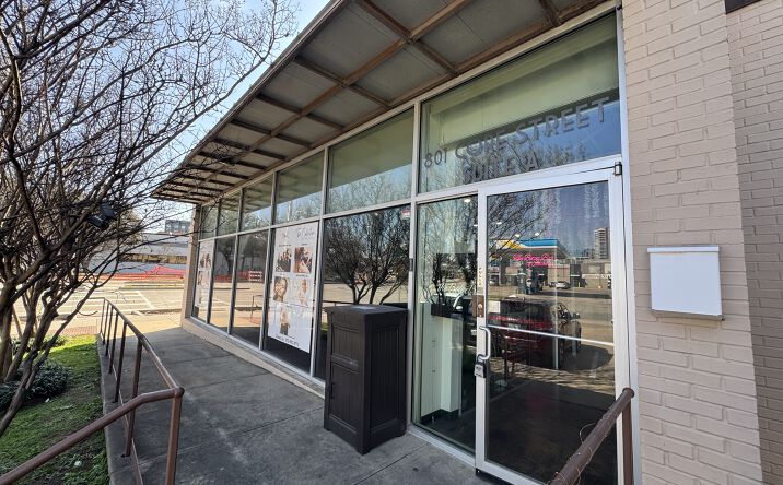 801 Core St., Dallas, TX 75207 | Crexi.com