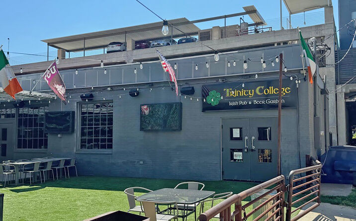 908 Currie Street, Fort Worth, TX 76107 | Crexi.com