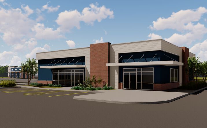 200 N Frontage Rd, Meridian, MS 39301 | Crexi.com