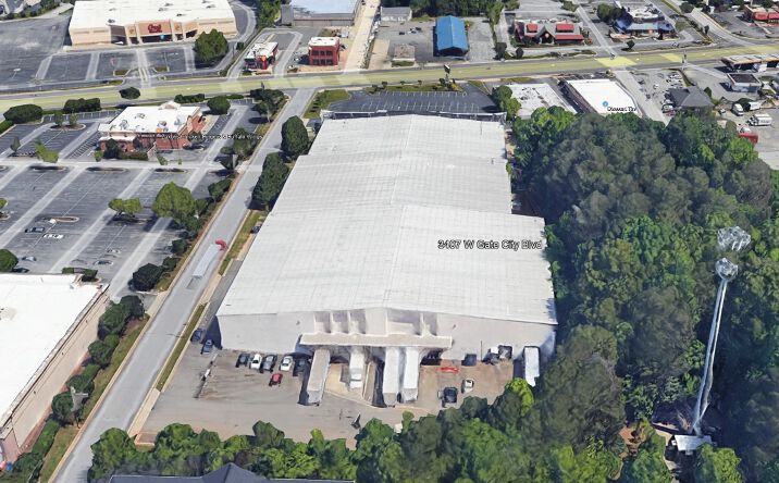 Warehouses for Lease in Ida Grove, IA | Crexi