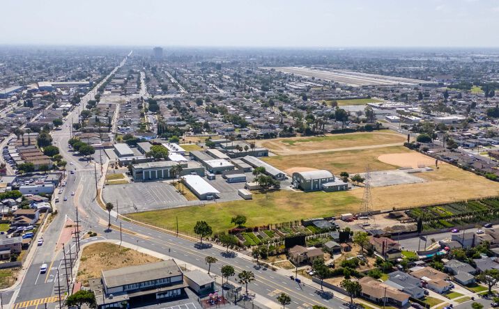 2600 W Compton Blvd, Compton, CA 90220 | Crexi.com