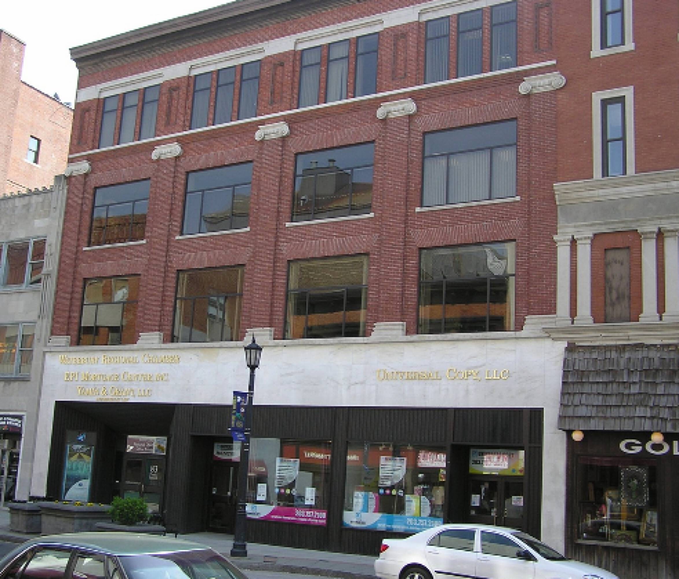 83 Bank St, Waterbury, CT 06702 | Crexi.com