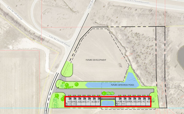 63 Hwy Ave, Ottumwa, IA 52501 | Crexi.com