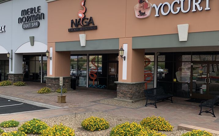 76 W Horizon Ridge Pkwy, Henderson, NV 89012 | Crexi.com