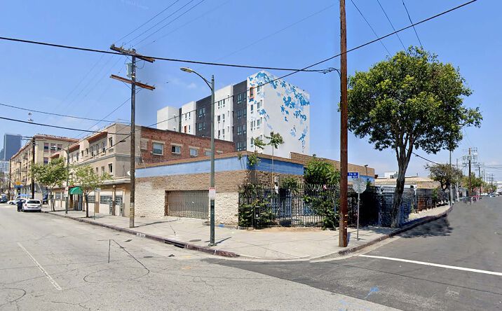 Downtown Los Angeles, CA Office Space For Rent | Commercial Leasing ...