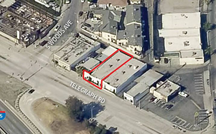 5211 Telegraph Rd, East Los Angeles, CA 90022 | Crexi.com