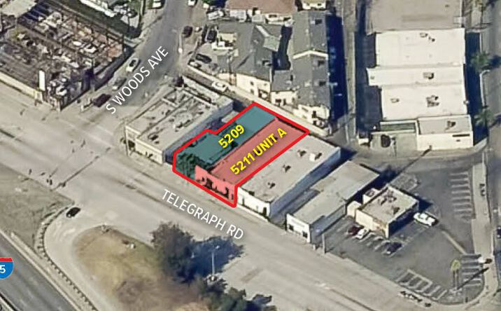 5209 Telegraph Rd, East Los Angeles, CA 90022 | Crexi.com