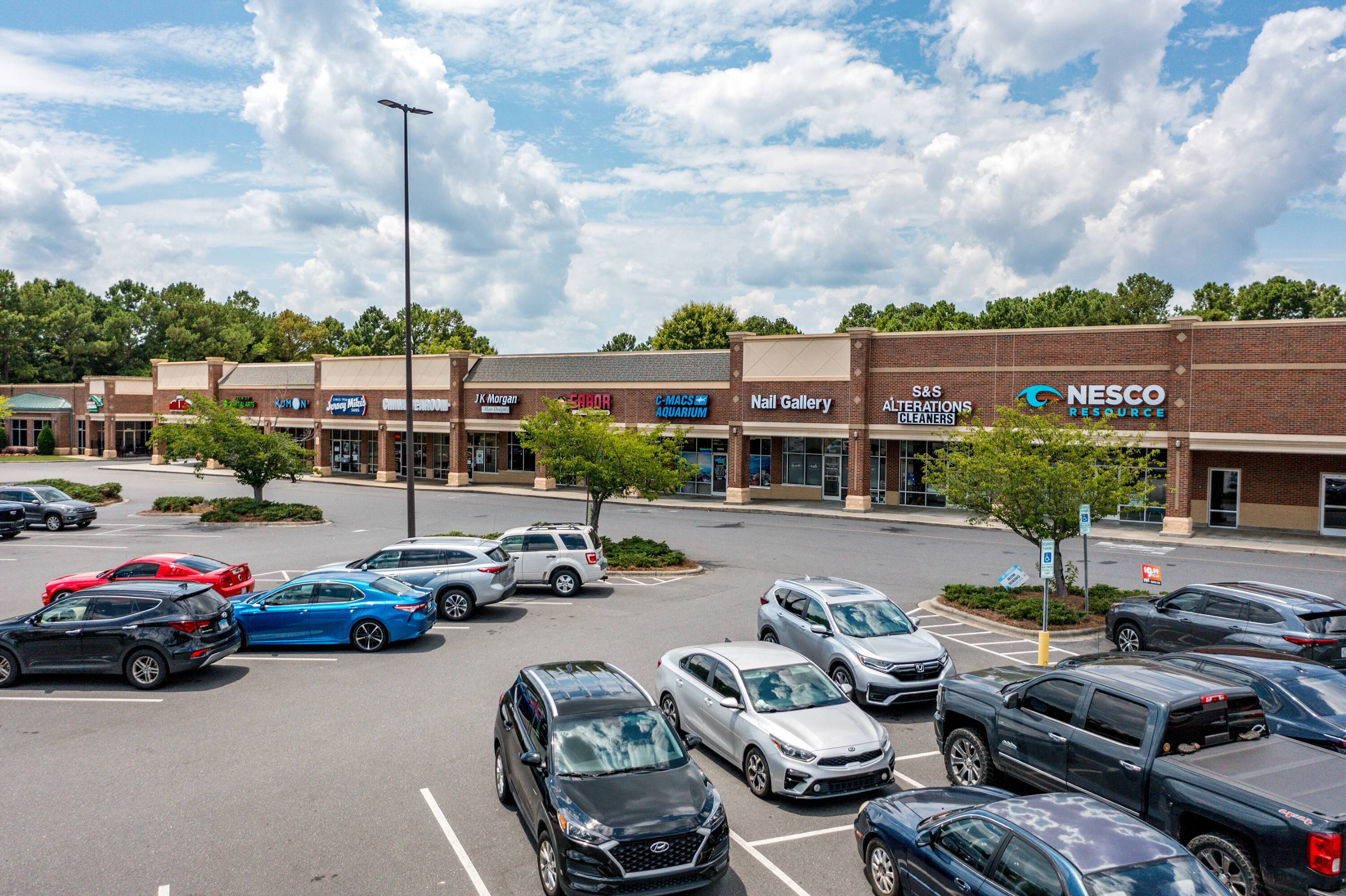 11112 S Tryon St, Charlotte, NC 28273 | Crexi.com