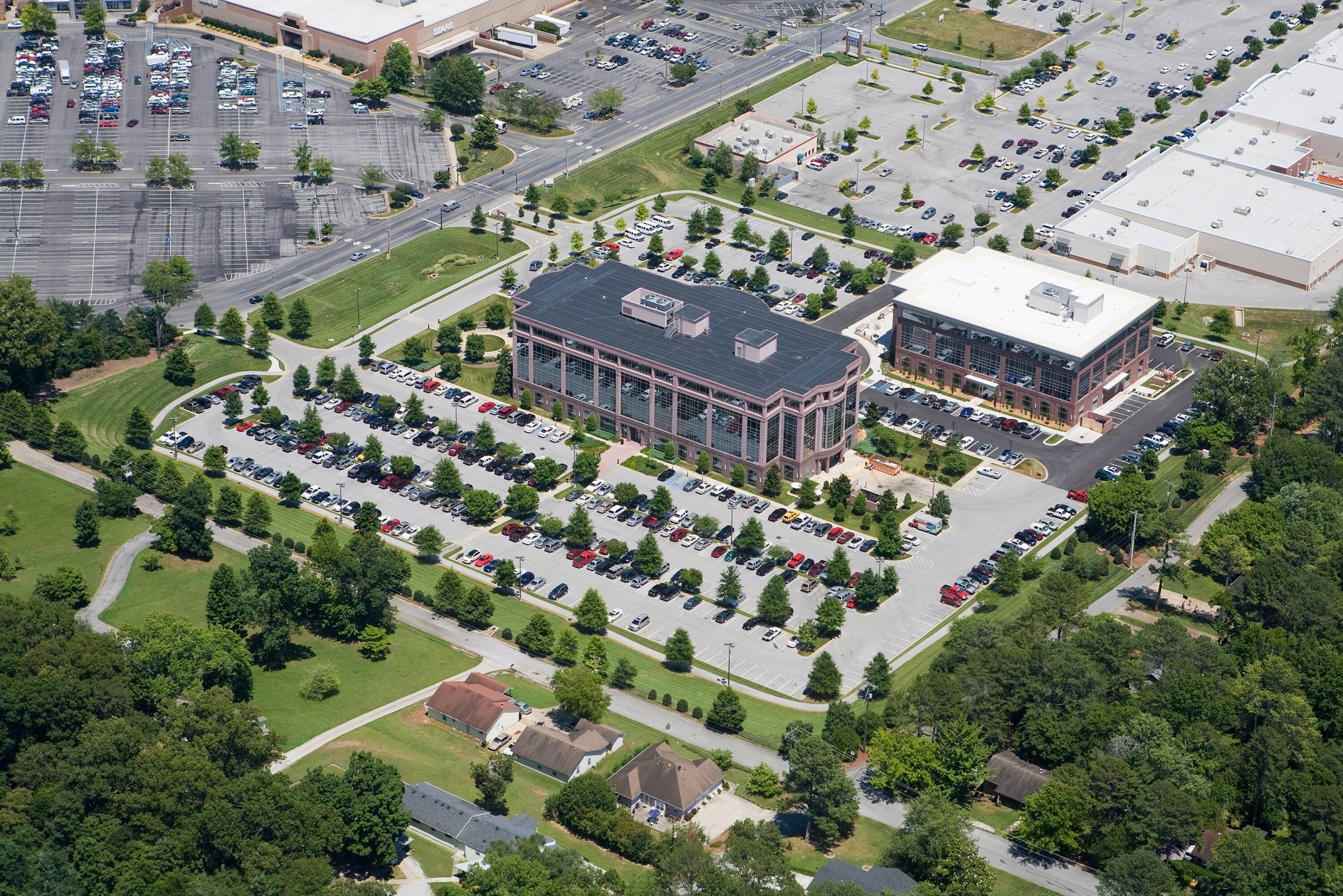 2030 Hamilton Pl Blvd, Chattanooga, TN 37421 | Crexi.com
