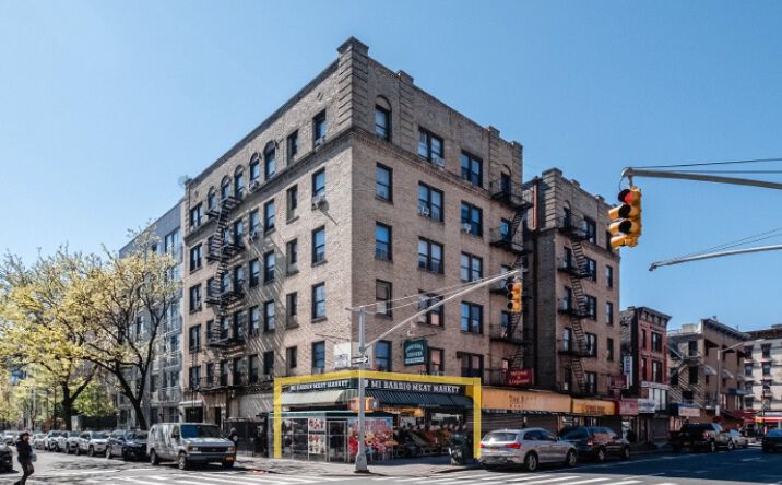 1875 Lexington Ave, New York, NY 10035 | Crexi.com