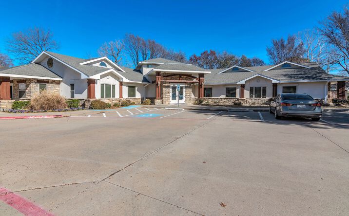 1321 W Randol Mill Rd, Arlington, TX 76012 | Crexi.com