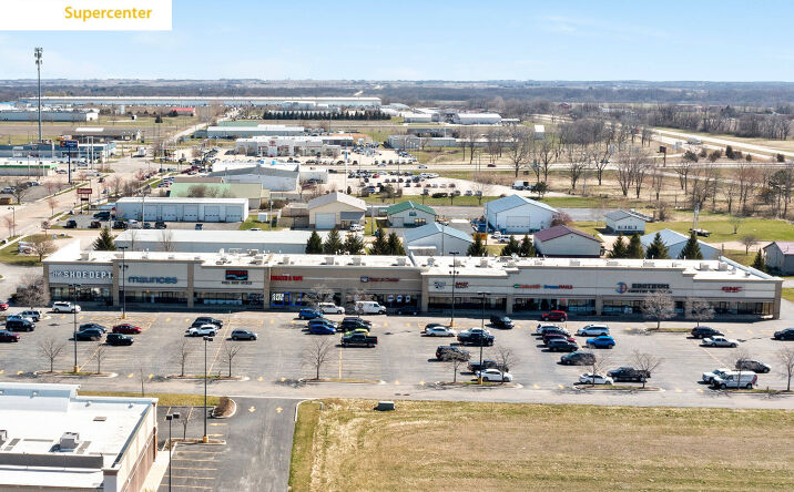 333 W Stevenson Rd, Ottawa, IL 61350 | Crexi.com