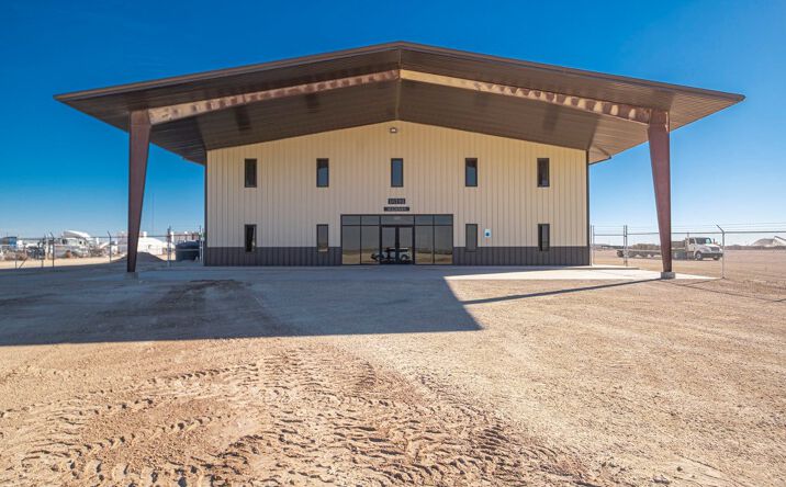 Lease Commercial Real Estate and Property in Odessa, TX | Crexi.com