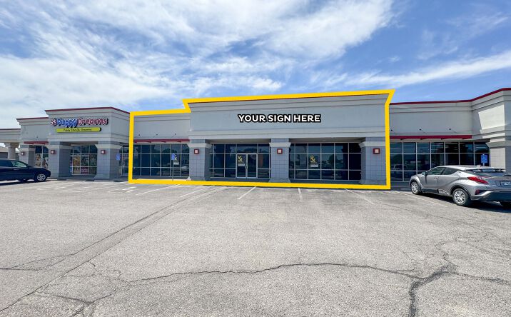 3605 N Rock Rd, Wichita, KS 67226 | Crexi.com