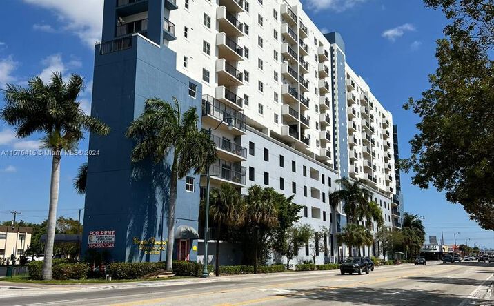 6355 SW 8th St #2-E, Miami, FL 33144 | Crexi.com