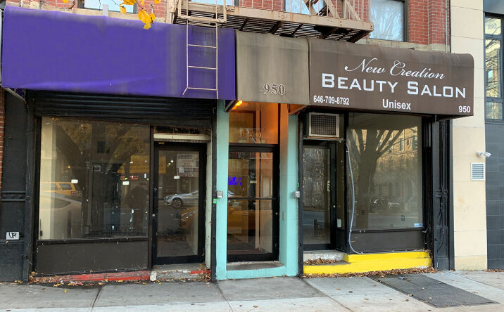 950 Columbus Ave, New York, NY 10025 | Crexi.com