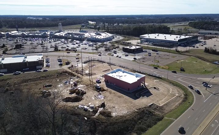 Bass Pro Dr, Jackson, MS 39208 | Crexi.com