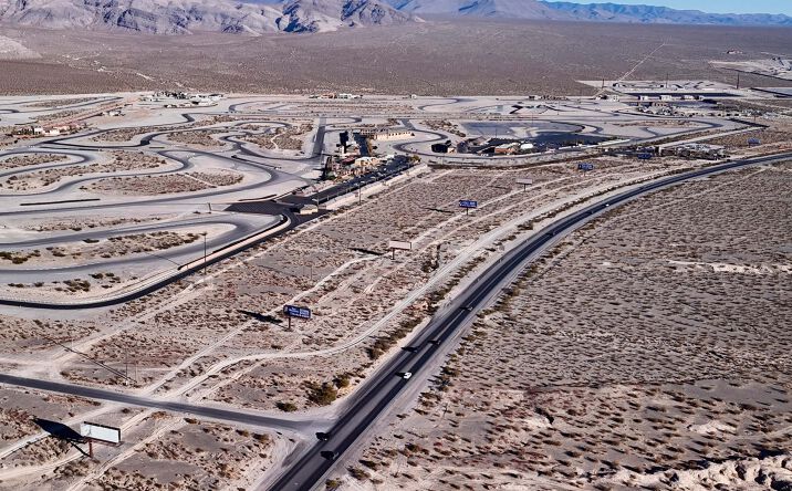 4639 NV-160, Pahrump, NV 89048 | Crexi.com