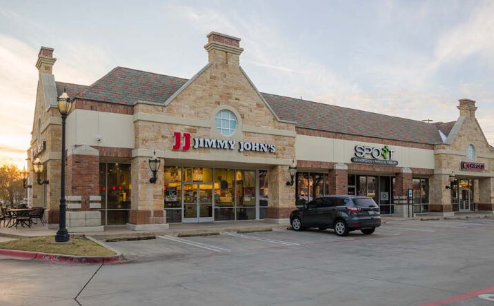 Dallas Retail Space For Rent | Commercial Leasing | Crexi.com