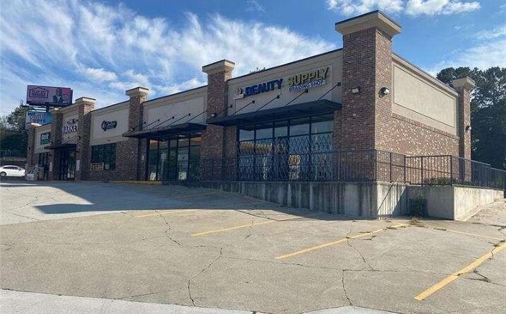 1500 SIGMAN Road Unit B, Conyers, GA 30012 | Crexi.com