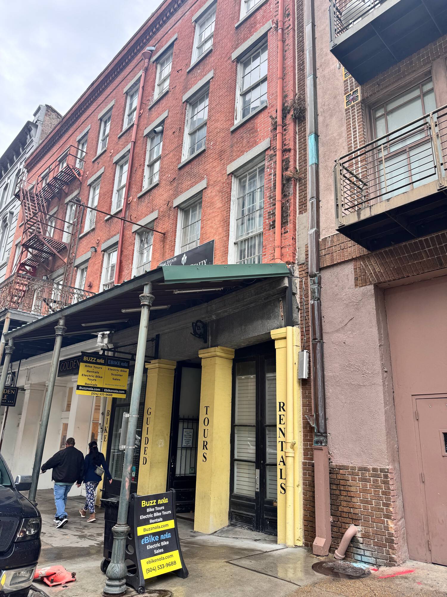 214 Magazine St, New Orleans, LA 70130 | Crexi.com