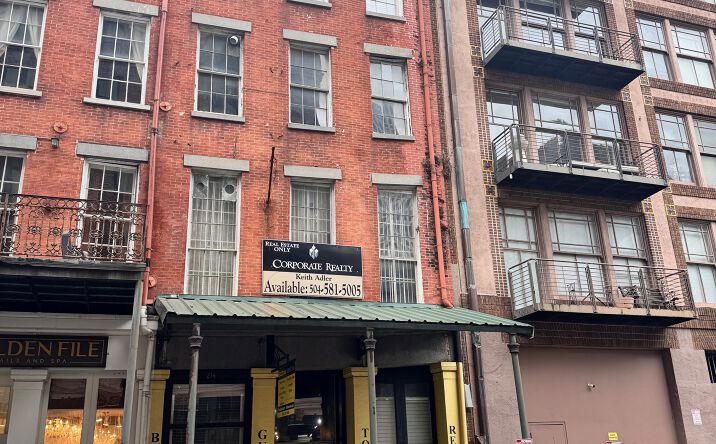 214 Magazine St, New Orleans, LA 70130 | Crexi.com