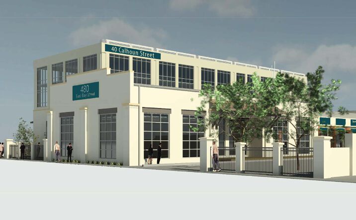 40 Calhoun Street, Charleston, SC 29401 | Crexi.com