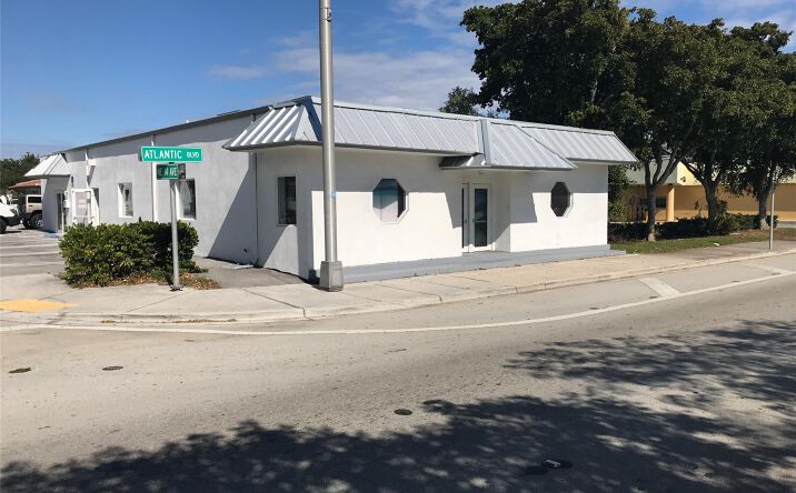 1401 E Atlantic Boulevard, Pompano Beach, FL 33060 | Crexi.com