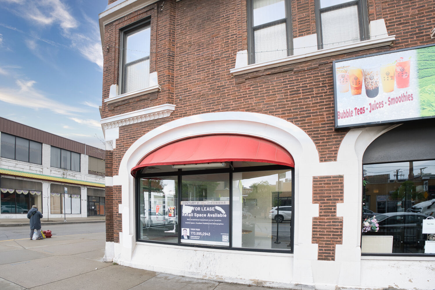 5000 N Broadway, Chicago, IL 60640 | Crexi.com