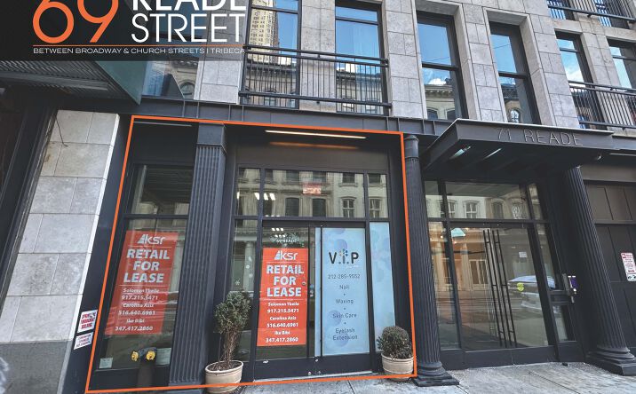 69 Reade St, New York, NY 10007 | Crexi.com