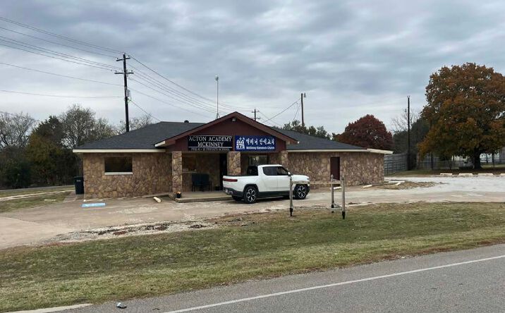 105 New Hope Rd E, McKinney, TX 75071 | Crexi.com
