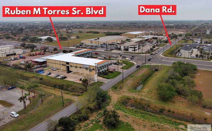 3380 RUBEN M TORRES BLVD., BROWNSVILLE, TX 78521 | Crexi.com