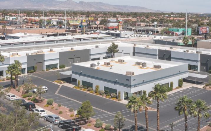 4175 Cameron St, Las Vegas, NV 89103 | Crexi.com