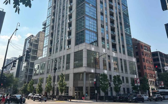 730 N Lasalle Street, Chicago, IL 60654 | Crexi.com