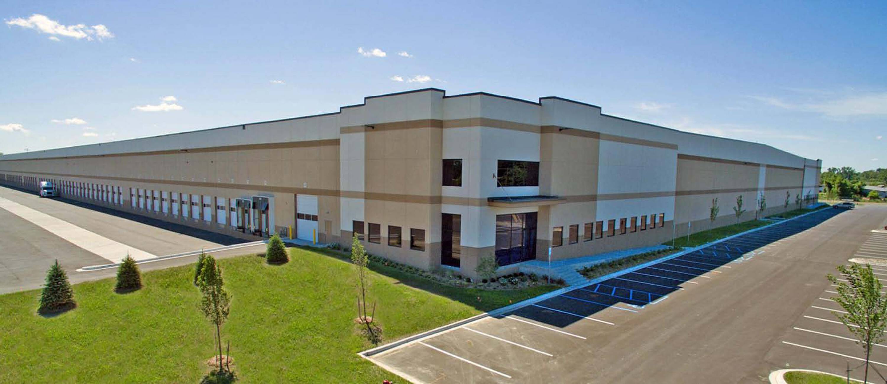 1400 E 10 Mile Rd, Hazel Park, MI 48030 | Crexi.com