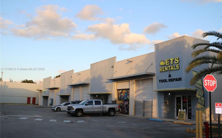 10990 NW 138th St, Hialeah Gardens, FL 33018 | Crexi.com