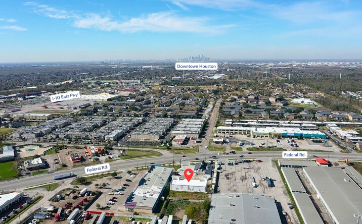 851 Federal Rd, Houston, TX 77015 | Crexi.com